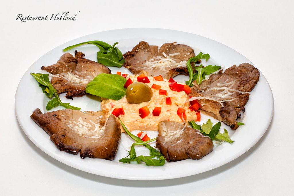 533 Manitaria – Online bestellen – Restaurant Hubland